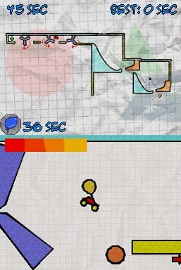 JellyCar 2 official promotional image - MobyGames