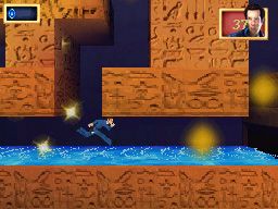 Night at the Museum: Battle of the Smithsonian - The Video Game (2009 ...