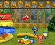 Team Umizoomi official promotional image - MobyGames