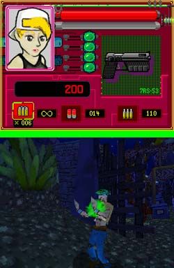 Zombiez Seeker Releases - MobyGames