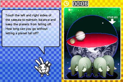 Left Brain Right Brain 2 (2008) - MobyGames