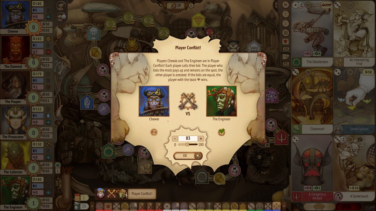 Gremlins, Inc. official promotional image - MobyGames