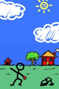 Marker Man Adventures (2009) - MobyGames