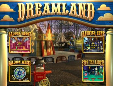 Carnival King official promotional image - MobyGames