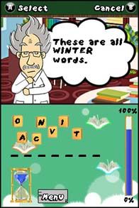 Mega Words official promotional image - MobyGames