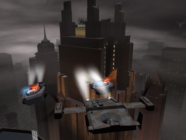 Ubik official promotional image - MobyGames