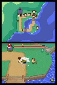 Paul's Monster Adventure official promotional image - MobyGames