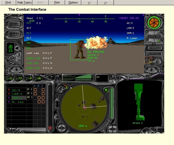 MultiPlayer BattleTech: Solaris official promotional image - MobyGames