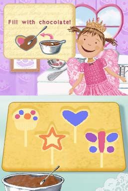 Pinkalicious: It's Party Time (2011) - MobyGames