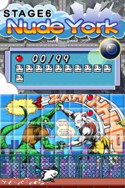 Pro Jumper! Guilty Gear Tangent!? official promotional image - MobyGames