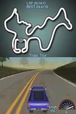 Ram Racing (2011) - MobyGames