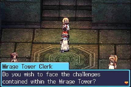 Ragnarok DS official promotional image - MobyGames