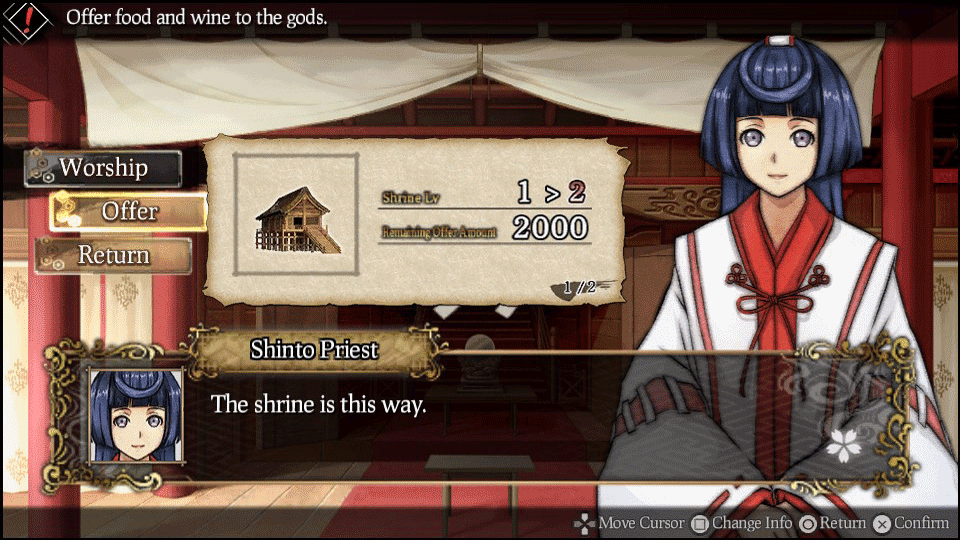 God Wars: Future Past official promotional image - MobyGames