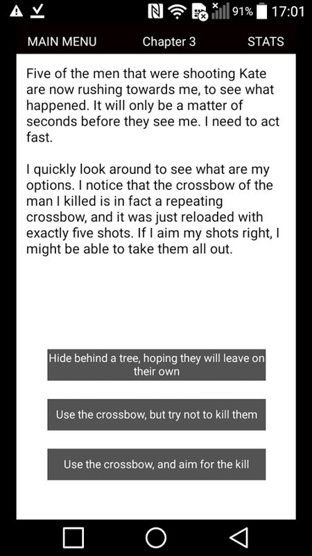 Magium official promotional image - MobyGames