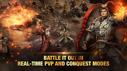 Dynasty Warriors: Unleashed official promotional image - MobyGames