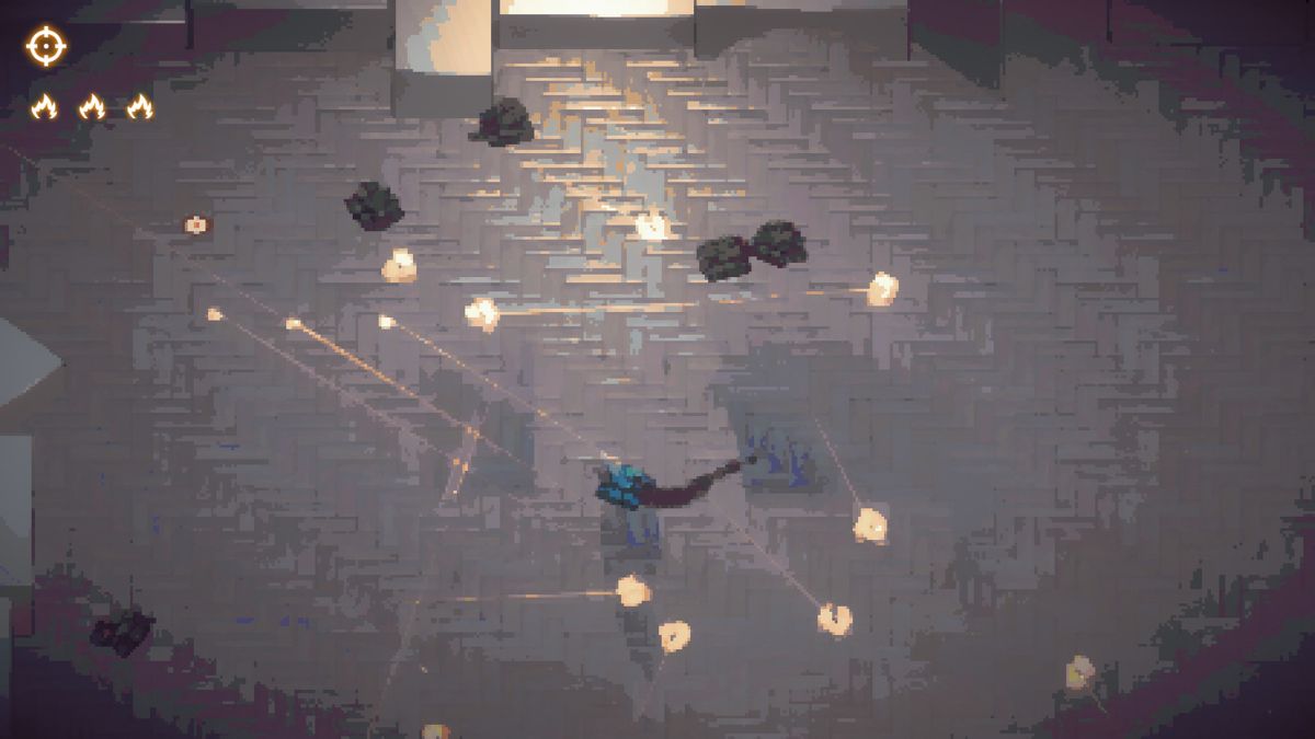 Retro Tanks official promotional image - MobyGames