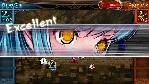 Generation of Chaos: Pandora's Reflection official promotional image - MobyGames