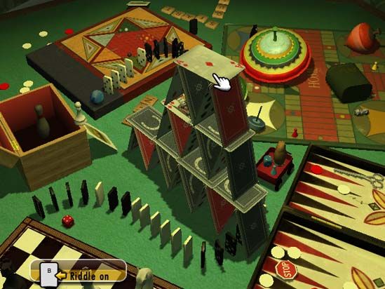 I Spy Game Pack official promotional image - MobyGames