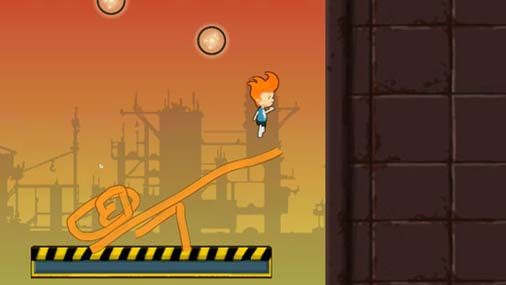 Max & the Magic Marker official promotional image - MobyGames