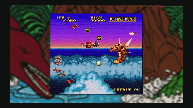 Prehistoric Isle in 1930 official promotional image - MobyGames