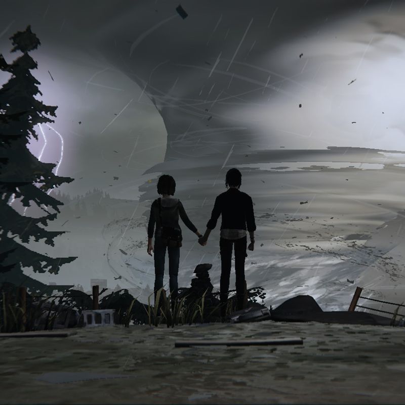 Life Is Strange: Complete Season - Episodes 1-5 official promotional ...