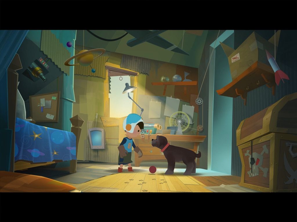 Fetch official promotional image - MobyGames