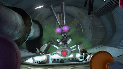 Rayman: Raving Rabbids 2 official promotional image - MobyGames