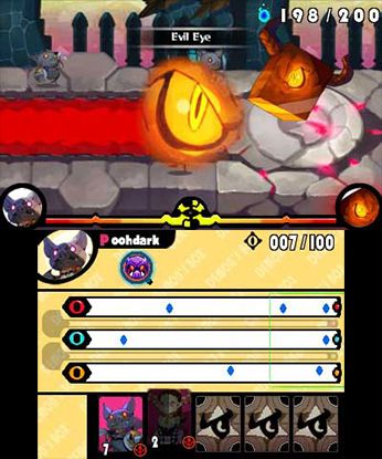 Demon King Box official promotional image - MobyGames