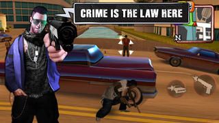 Urban Crime official promotional image - MobyGames