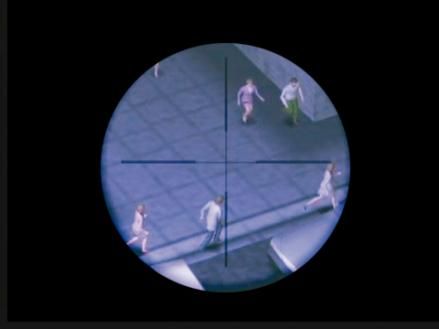 The Sniper 2 official promotional image - MobyGames