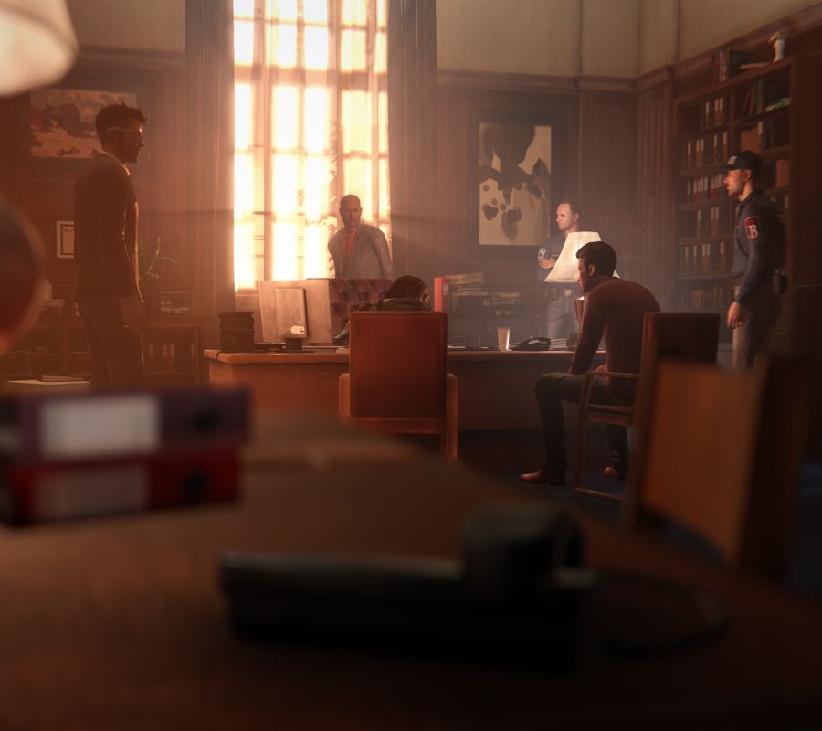 Life Is Strange: Complete Season - Episodes 1-5 official promotional ...