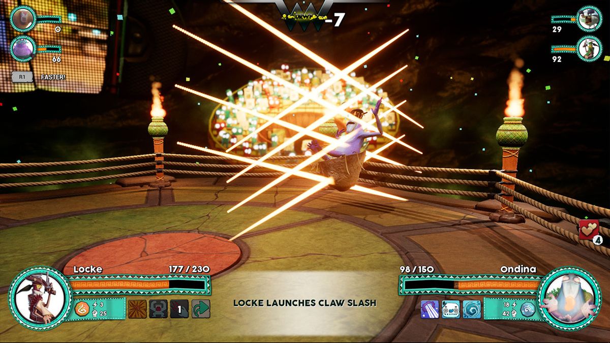 Drawfighters official promotional image - MobyGames