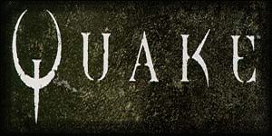 Quake official promotional image - MobyGames