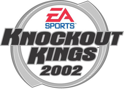Knockout Kings 2002 official promotional image - MobyGames