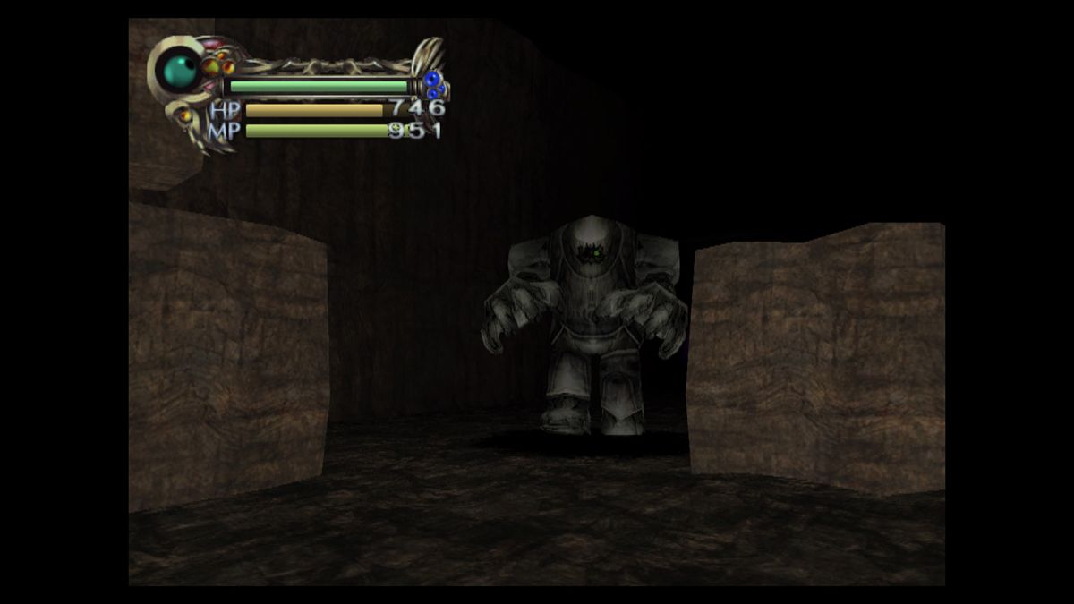 Eternal Ring official promotional image - MobyGames