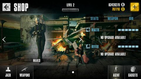 Die Hard official promotional image - MobyGames