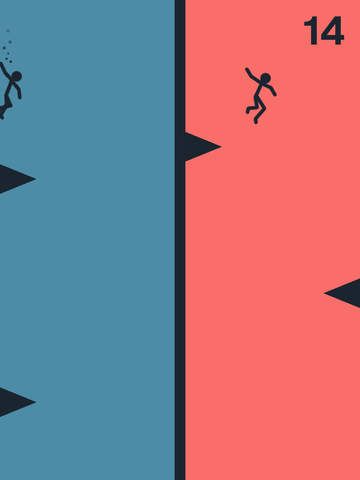 Make Them Fall official promotional image - MobyGames