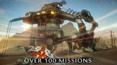 Battle Supremacy: Evolution official promotional image - MobyGames