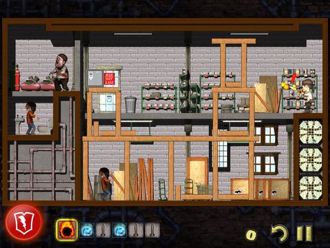 Scouts Guide to the Zombie Apocalypse official promotional image ...