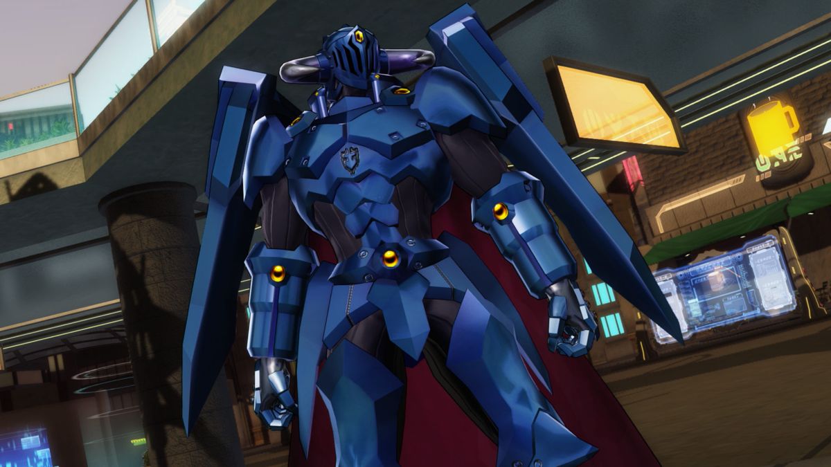 Accel World vs Sword Art Online official promotional image - MobyGames