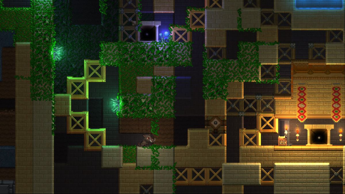 Full Bore official promotional image - MobyGames