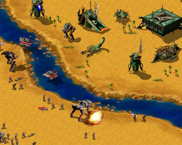 Dominion: Storm Over Gift 3 official promotional image - MobyGames