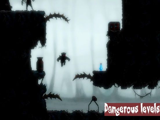 Mahluk: Dark Demon official promotional image - MobyGames