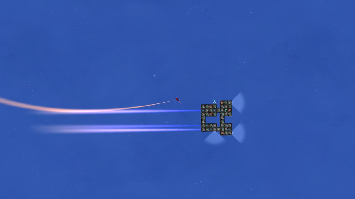 Heat Signature official promotional image - MobyGames