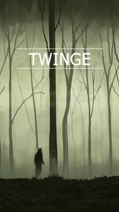 Twinge official promotional image - MobyGames