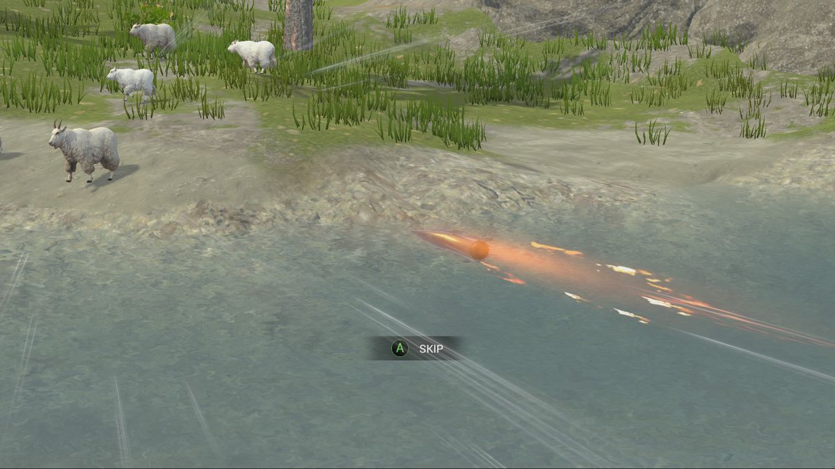 Deer Hunter: Reloaded official promotional image - MobyGames