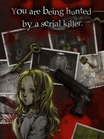 Murder Room official promotional image - MobyGames