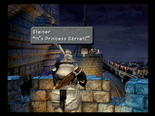 Final Fantasy IX official promotional image - MobyGames