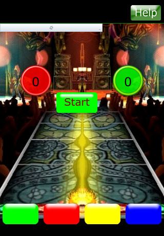 A+ Color Drop official promotional image - MobyGames