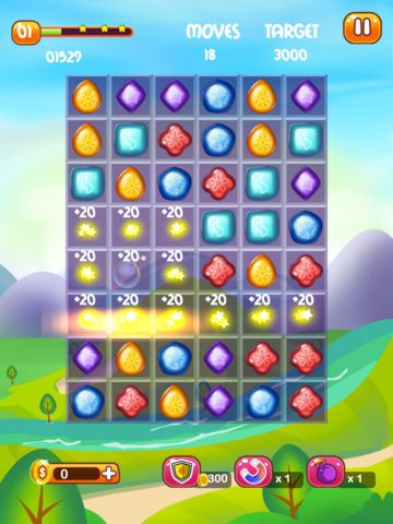 A+ Elemental Stones: Earth, Water, Air, Fire & Gems official ...